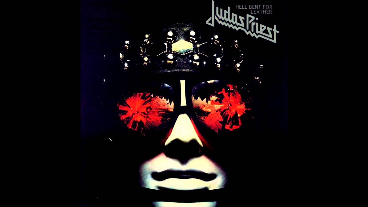 [HQ]Judas Priest - Rock Forever - YouTube