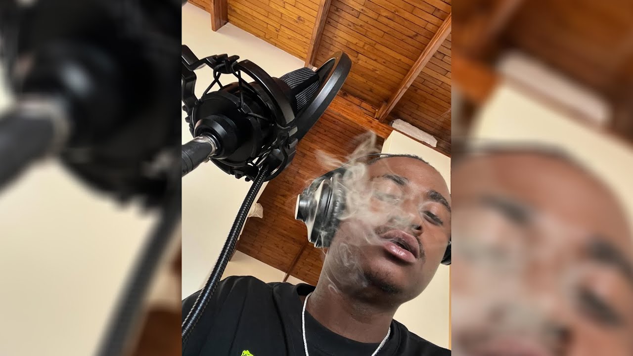 Benzoo & Official Rsa - VrrPhaa - YouTube