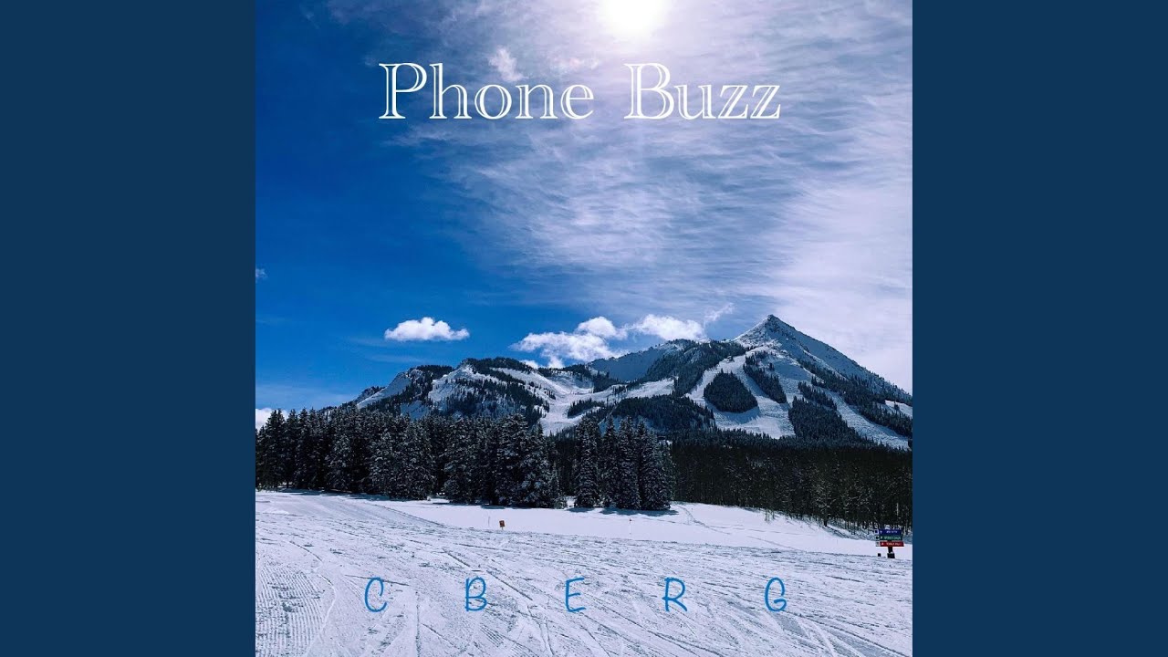 Phone Buzz - YouTube