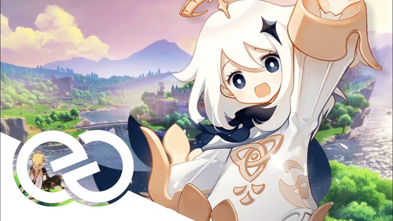 Ad Astra Abyssosque | Genshin Impact (Prologue) - YouTube