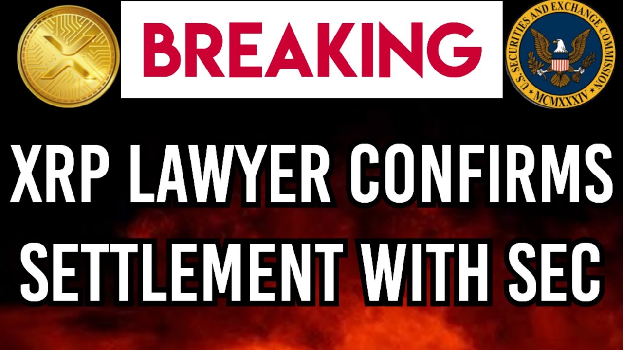 Lawyer Confirms July 31 Ruling in Ripple vs. SEC Lawsuit, Here’s What ...