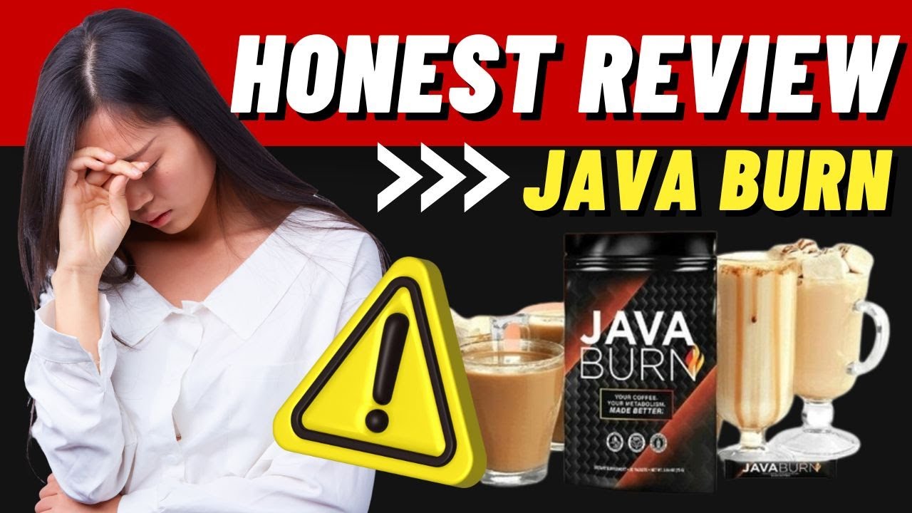 JAVA BURN (BEWARE) JAVA BURN REVIEW - JAVA BURN - DOES IT WORK? JAVABURN REVIEWS - JAVA BURN ...