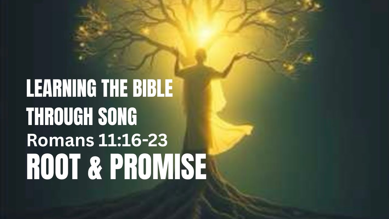 🎵The Grafted Life: Rooted in Promise ️‍🩹 - YouTube