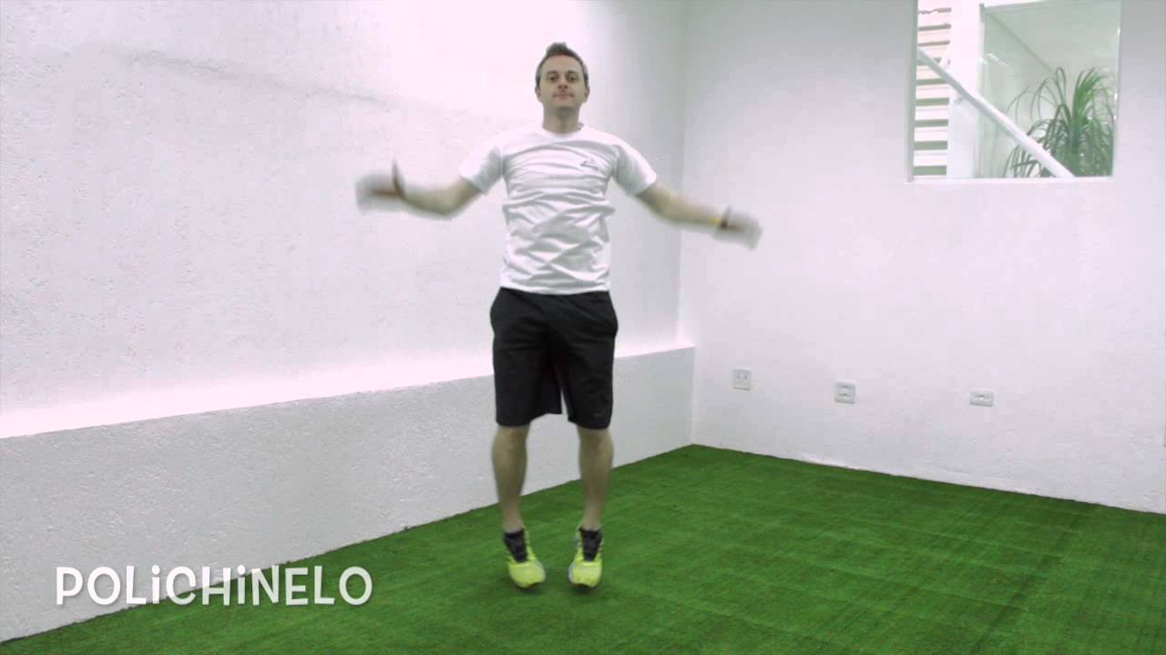 Polichinelo - YouTube