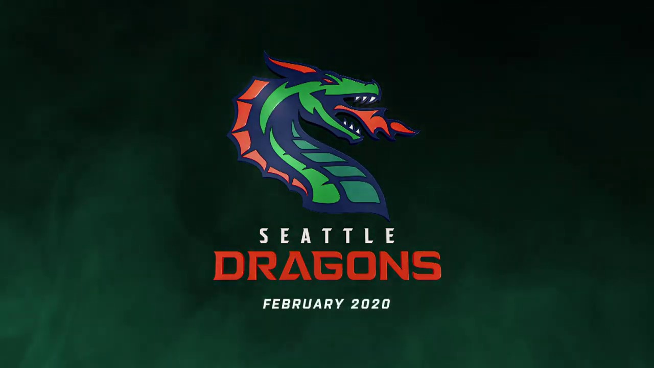 Seattle Dragons - YouTube
