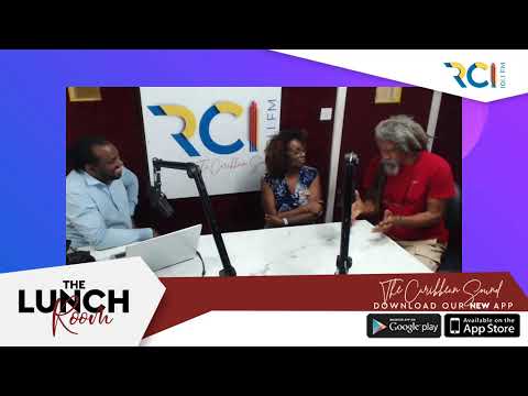 The Lunchroom On RCI - YouTube
