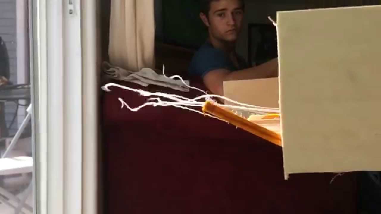 FLOW VISUALIZATION - YouTube