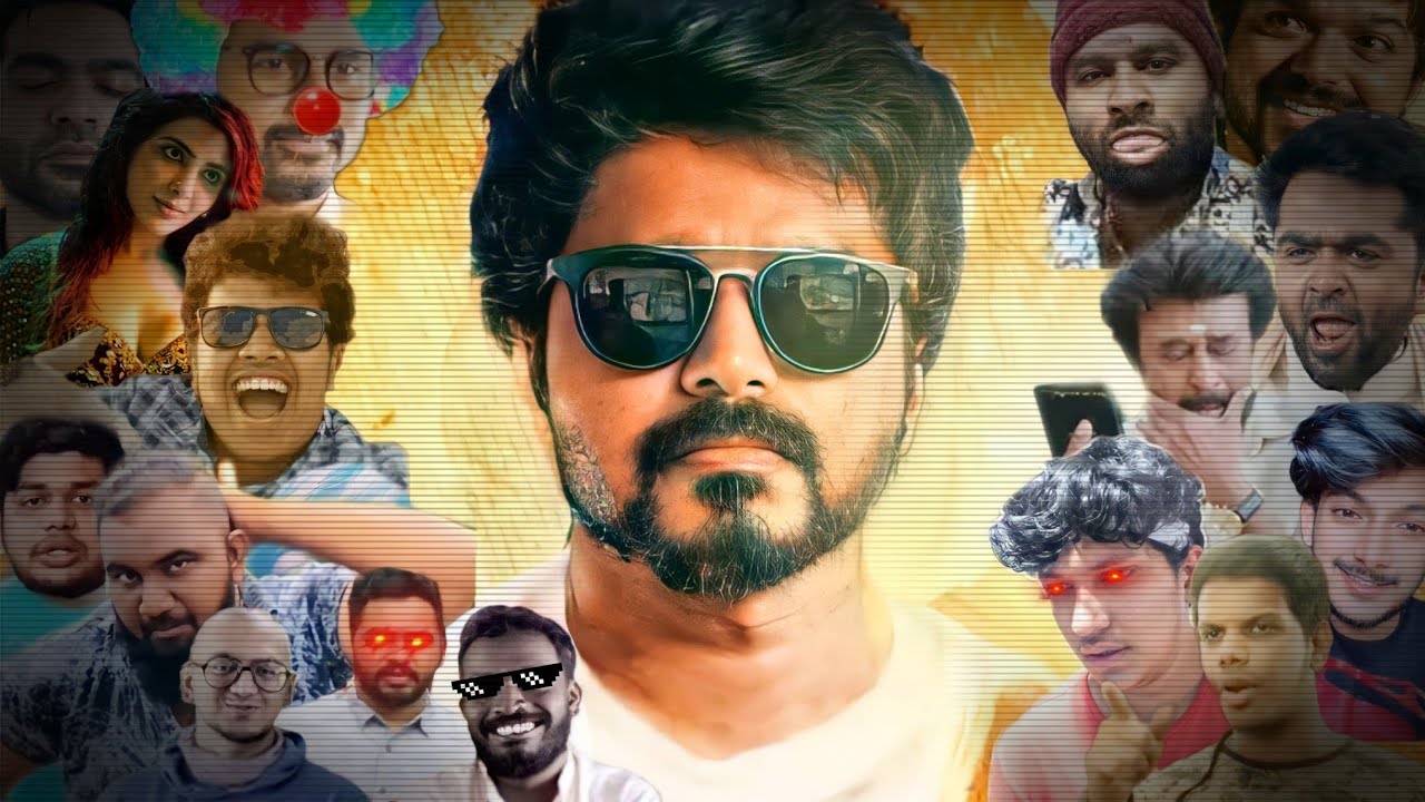 Tamil Dank Video Memes Compilation #37 | 2021 Rewind ft Vali-mai - YouTube