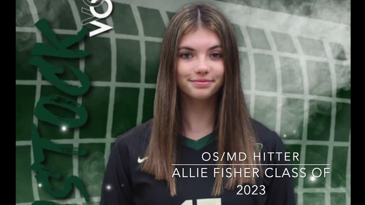 Allie Fish Recruitment Video - YouTube