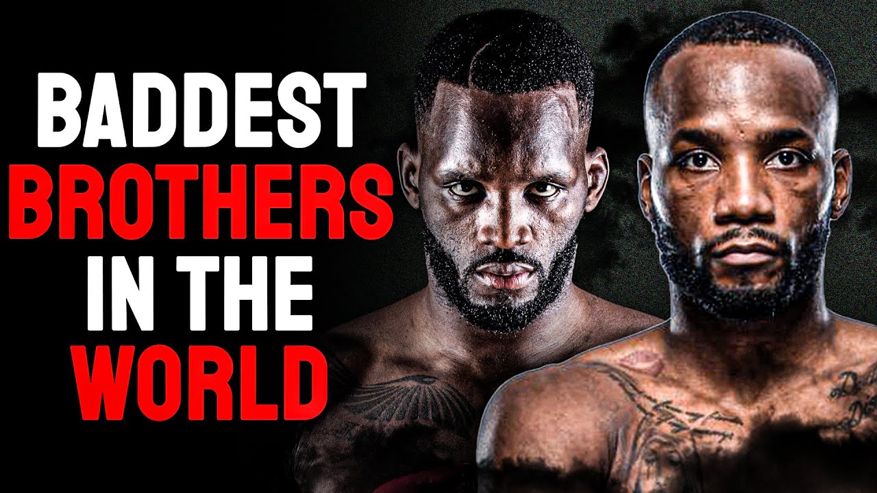 CHAMPIONS BLOOD| The Stroy of EDWARDS Brothers - YouTube