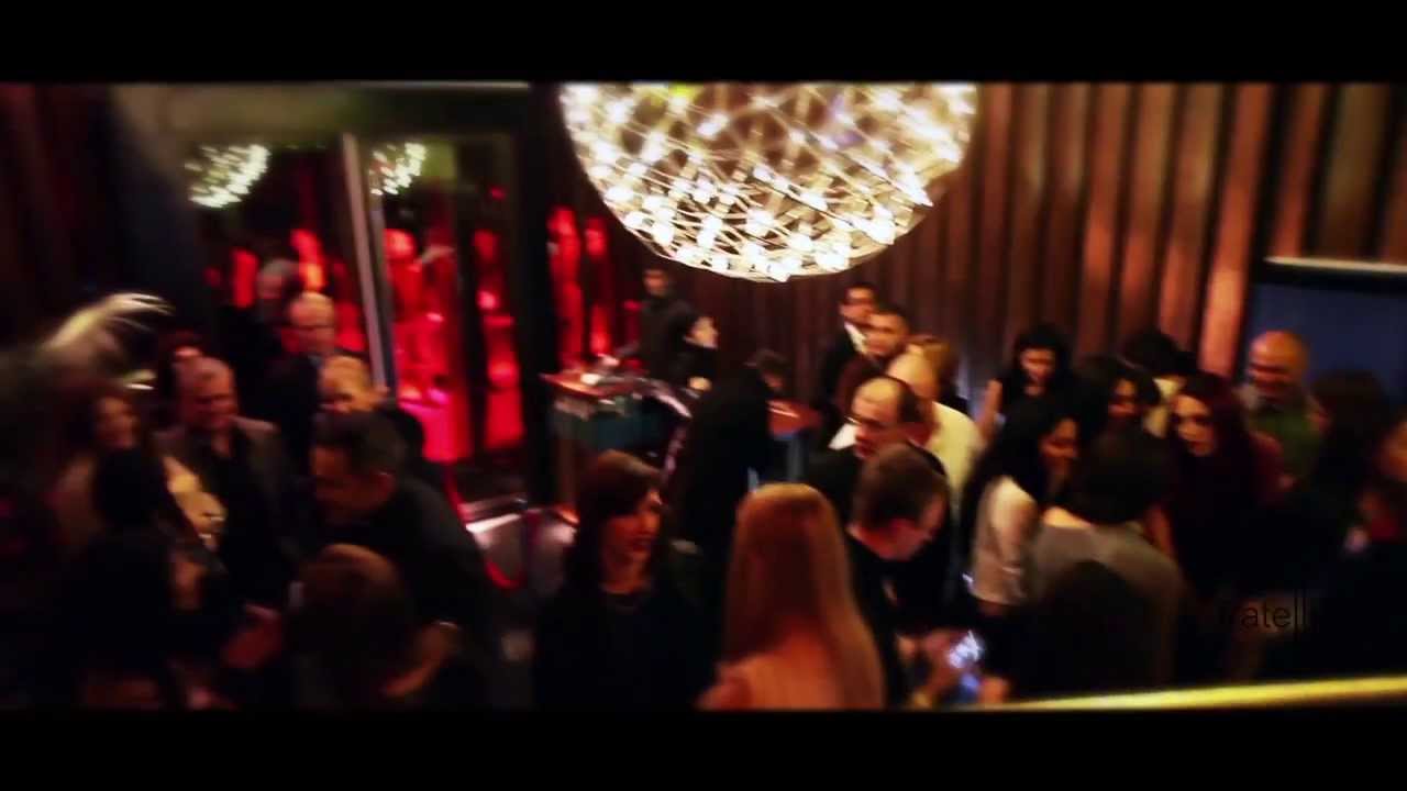 Opening Weekend in Fratelli Lounge & Club Iasi - YouTube