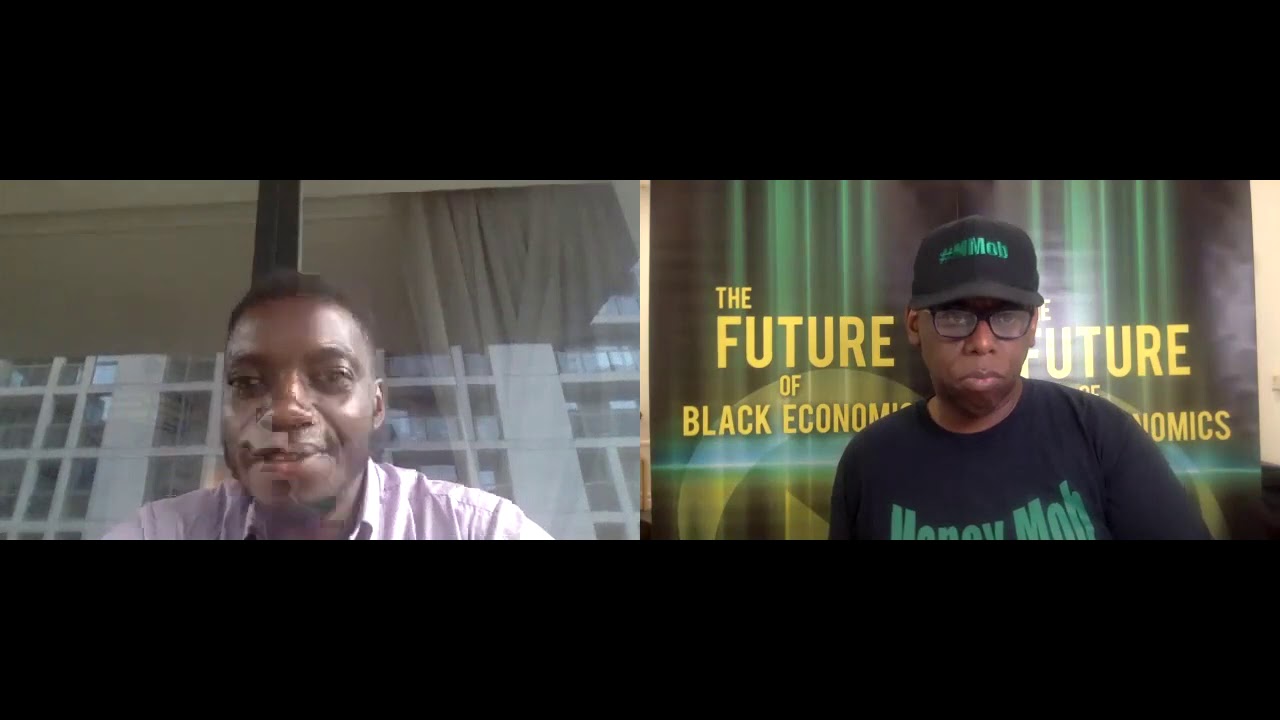 Money Mob Podcast - YouTube