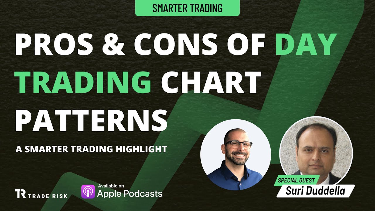 Pros & cons of day trading chart patterns — Suri Duddella | Smarter ...