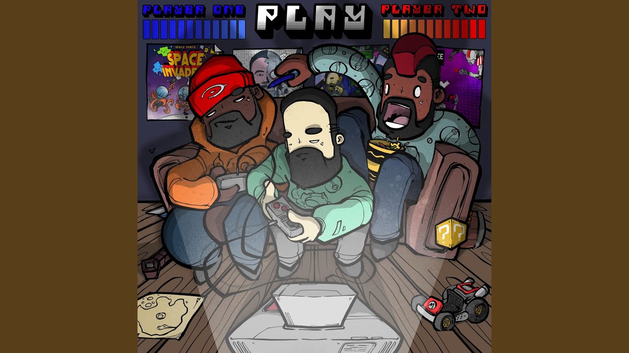 Play (feat. The Marine Rapper & Topher) - YouTube Music