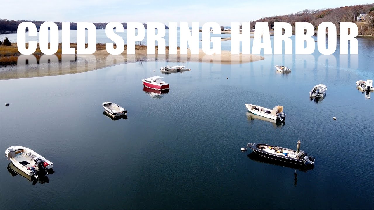Cold Spring Harbor - YouTube