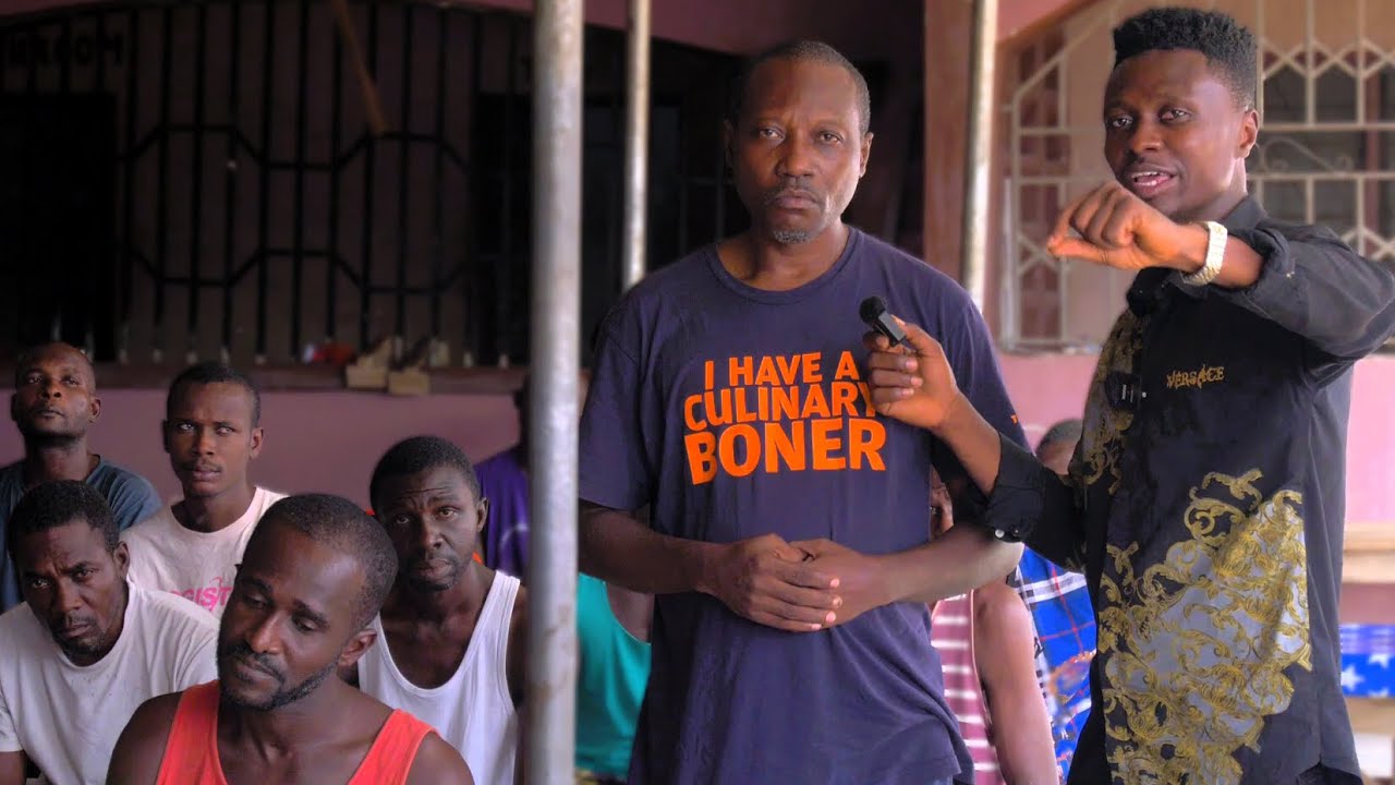 OH MY GOD🥹RICH MAN EX DR$G ADDICT SHARED HIS SAD STORY & HOW DR$GS MADE ...