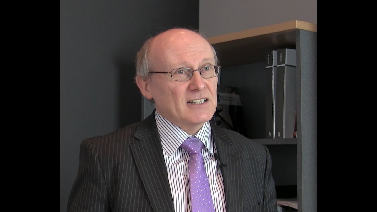 Forensic Accountant in the Crown Court - YouTube