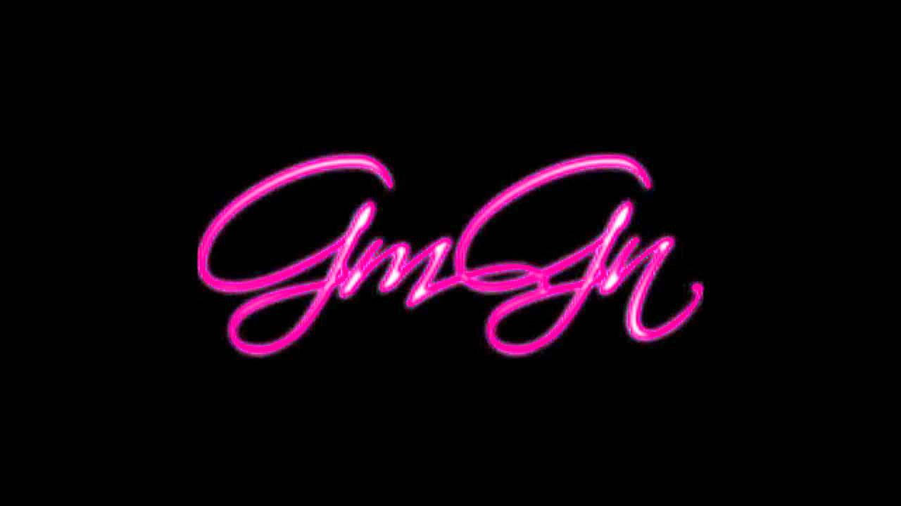 GMGN - Fancy That - YouTube