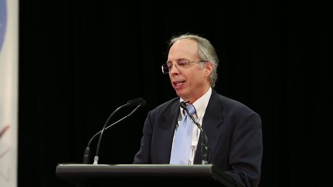 The Endocannabinoid System - YouTube