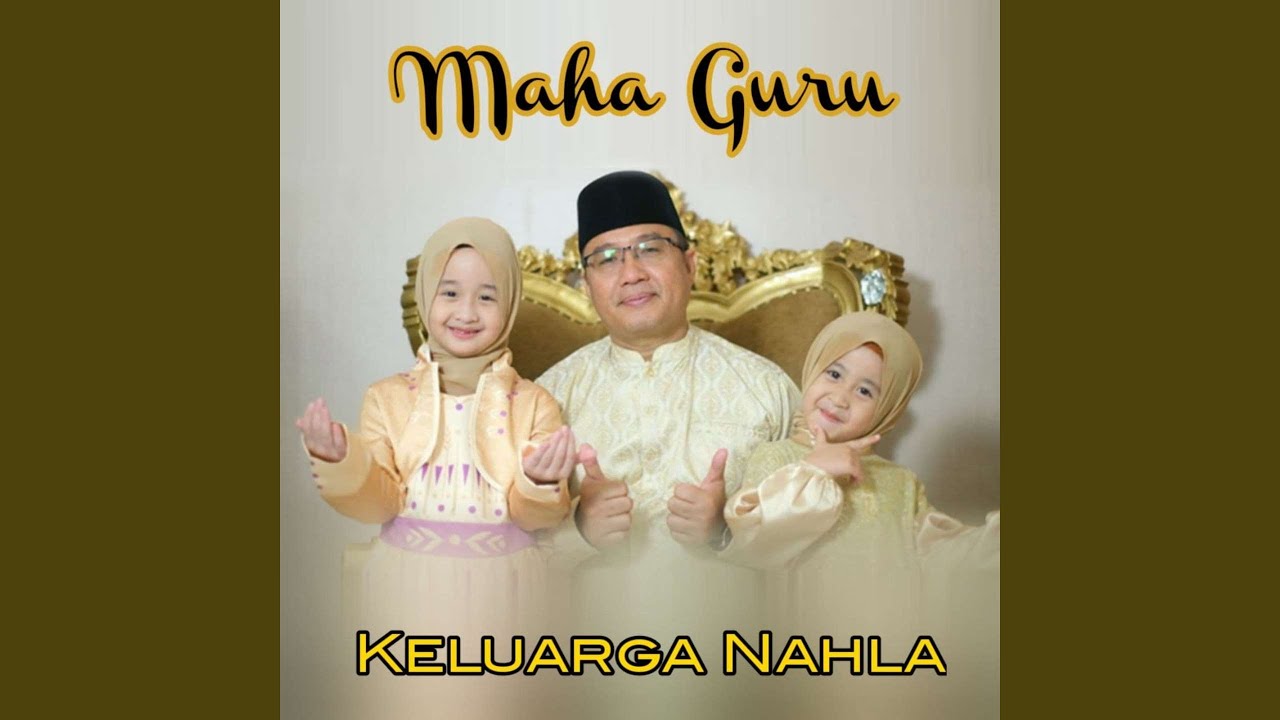 Maha Guru - YouTube