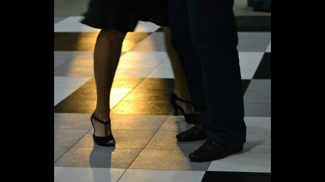 Milonga del Angel (Piazzolla): CT Tango Ensemble (Endler Hall LIVE ...