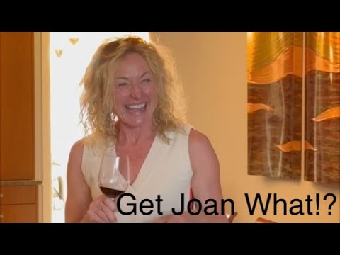 Get Joan What!?? - YouTube
