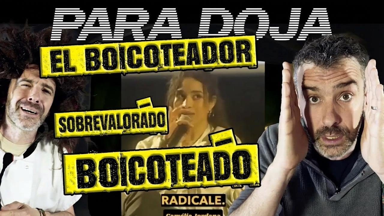 ¿Hipocresía con los boicots: Palestina y uigures al descubierto! - YouTube