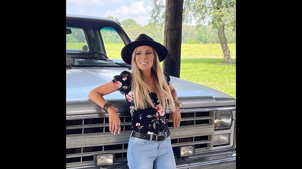 Crazy Train Radio's Interview with Musician Judy Paster - YouTube