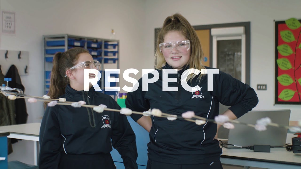 Armfield Academy 2020 - Headteacher - YouTube