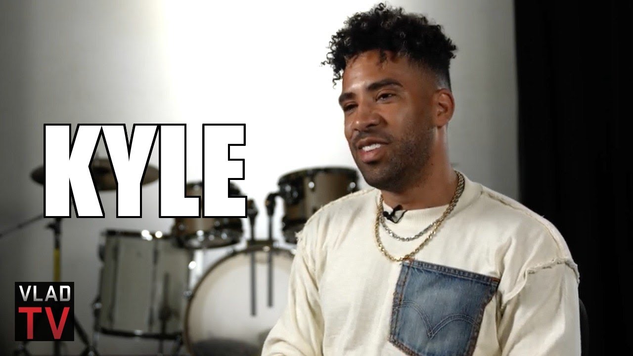 SuperDuperKyle on Getting Teased for Speech Impediment (Part 2) - YouTube