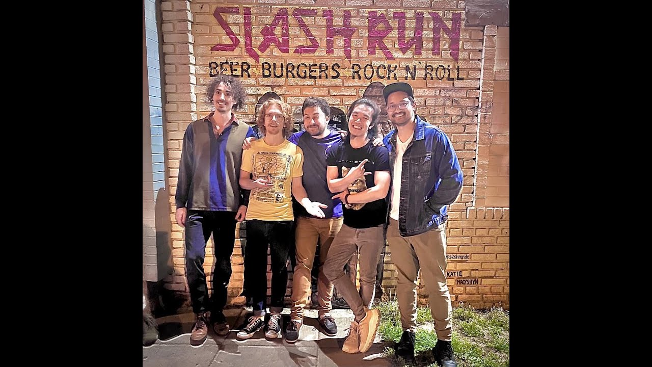 Part Carbon – Slash Run DC - YouTube