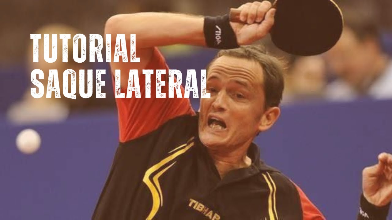 Saque Lateral - YouTube