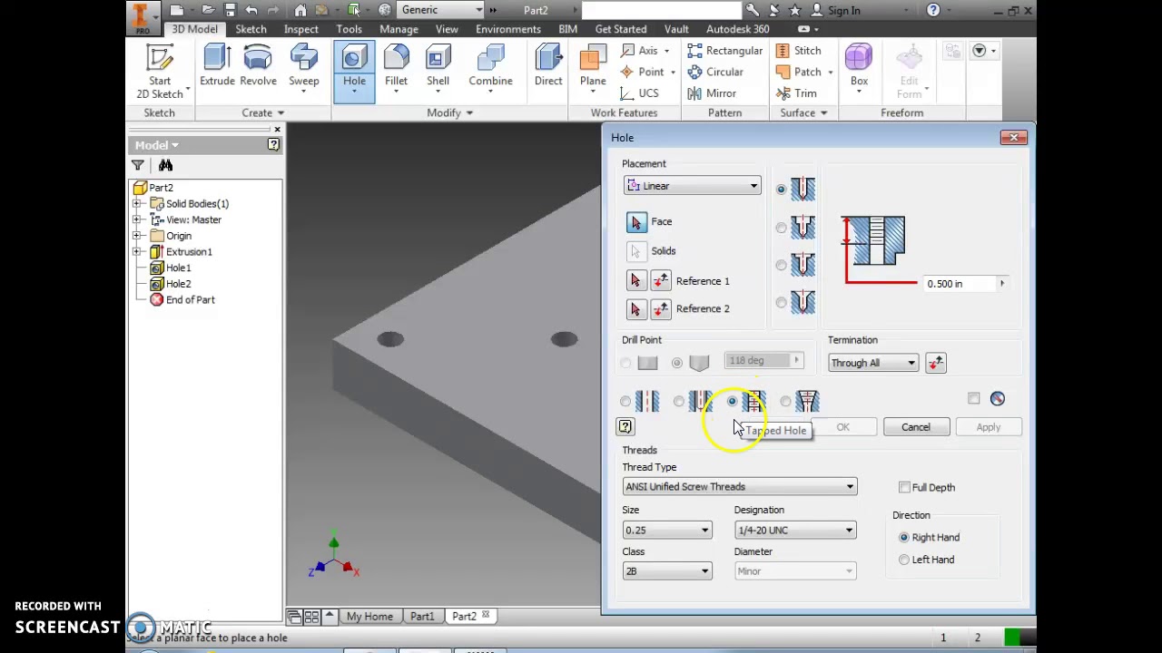 BASE PLATE TRAMMEL TOY - YouTube
