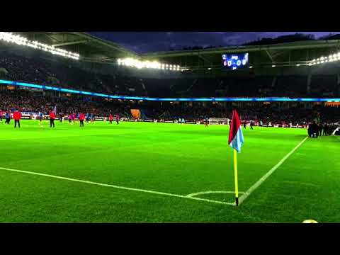 Trabzonspor 50.yıl özel video