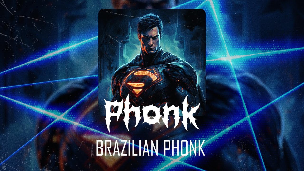 ULTIMATE BRAZILIAN PHONK ※ PHONK MUSIC PLAYLIST - YouTube