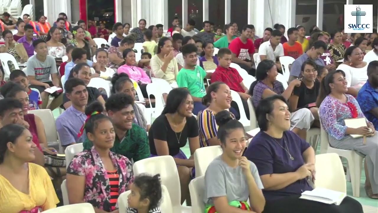 THE WORD OF GOD IS LIVING | Pastor Siagigi Vaafusuaga | 14-05-2021 ...