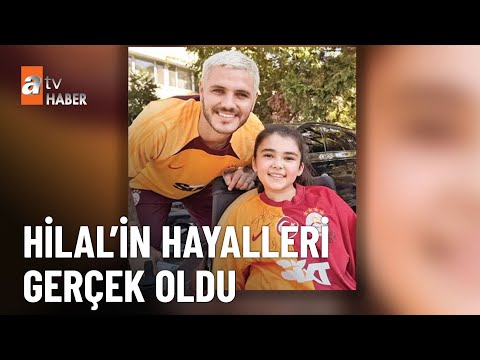 Hakan Balta ve eşi evlat edinmişti - atv Ana Haber 9 Ağustos 2023