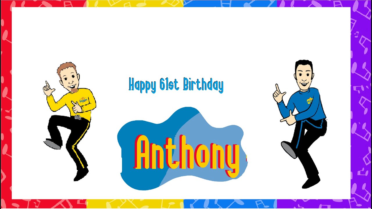 The OGs Wiggles The Chew Chew Song Dancing Video - YouTube