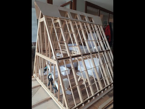 Delta home maket yapım süreci
