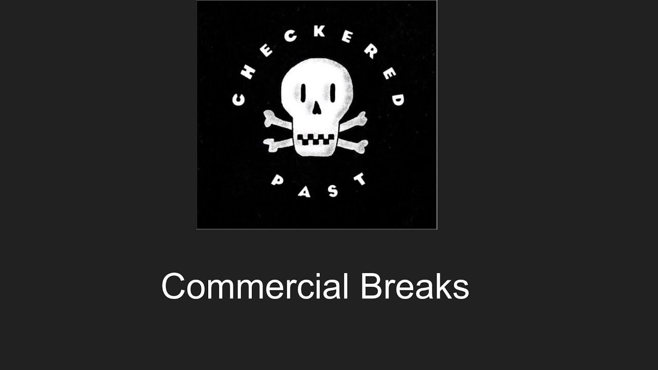 Checkered Past Commercials During Billy And Mandy Wed Aug 30 2023 - YouTube