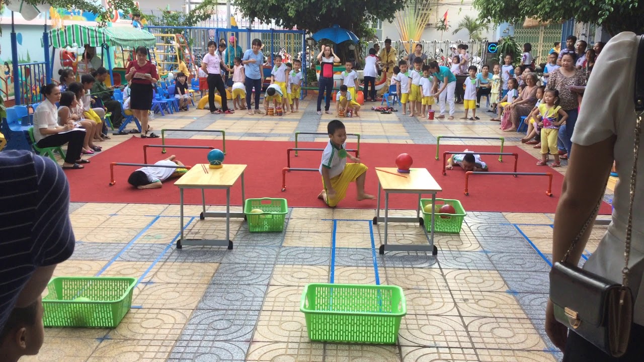 thi BKBN khối Lá - YouTube