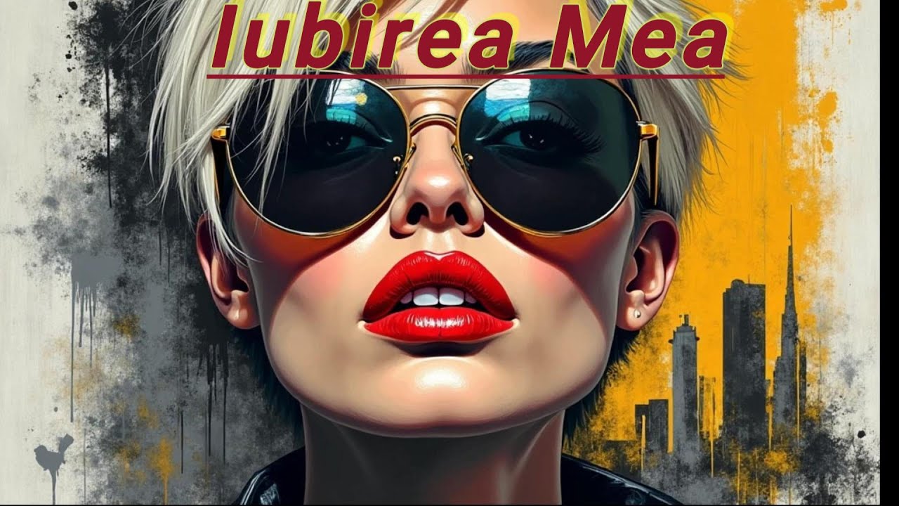Iubirea Mea - YouTube