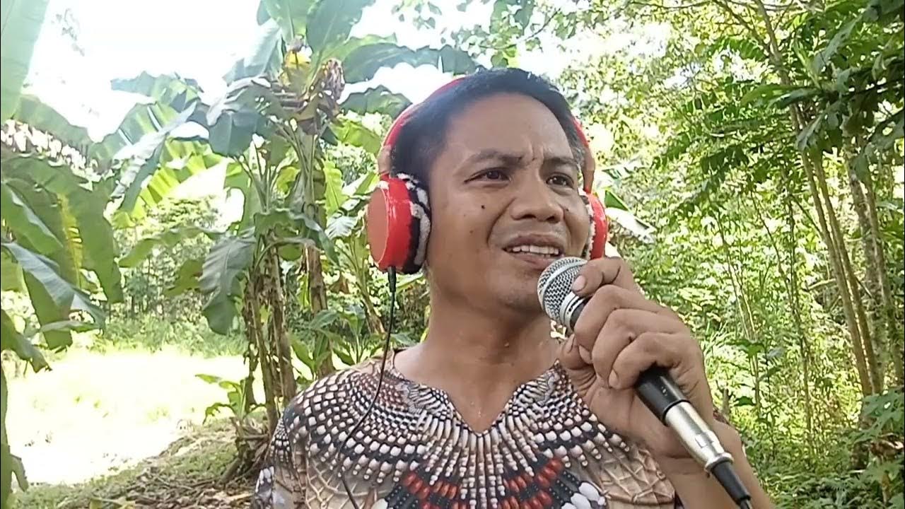 LIT IT BE ME THE EVERLY BROTHERS COVER BY ARJIE MIX TV - YouTube