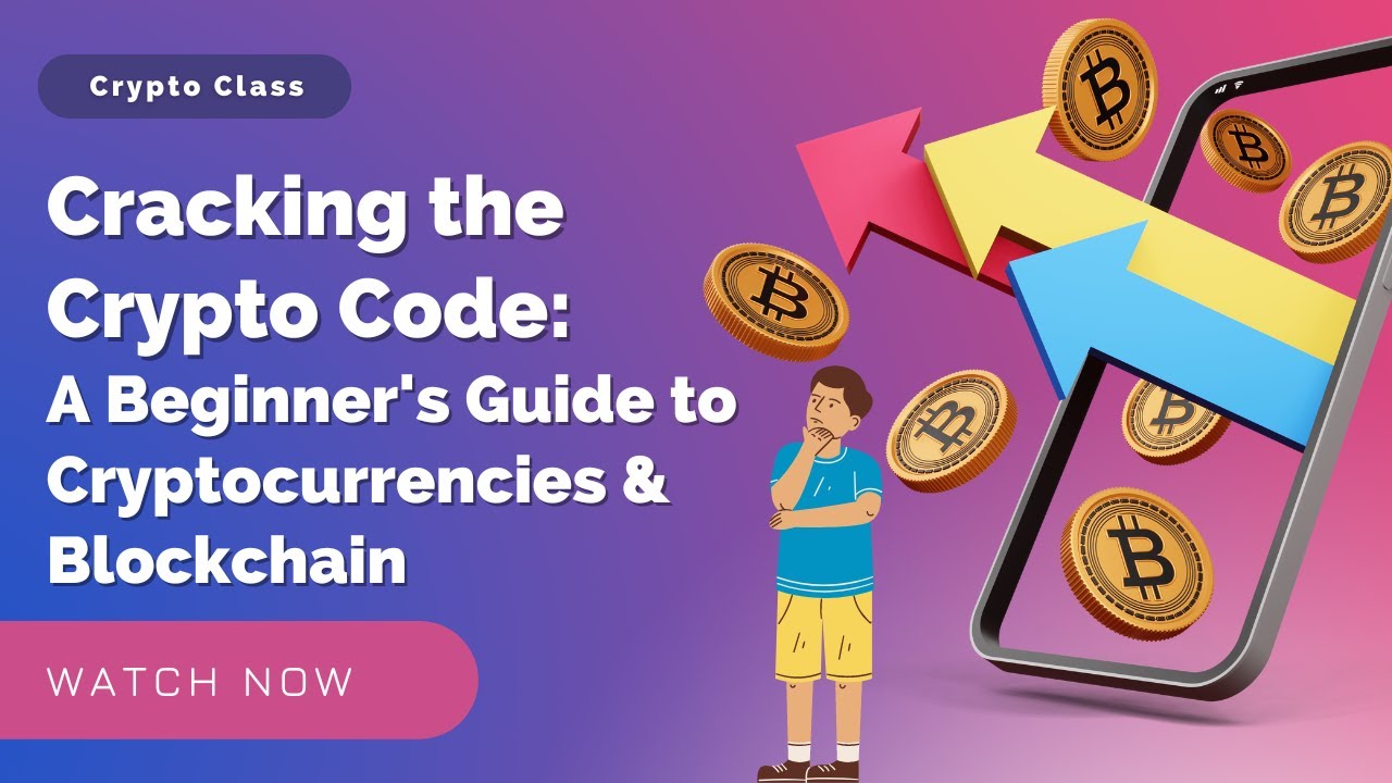 Navigating the Crypto Frontier: A Comprehensive Introduction to ...