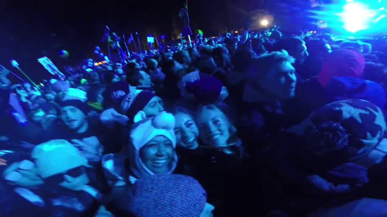 GLAB SDSU Greek Week - YouTube