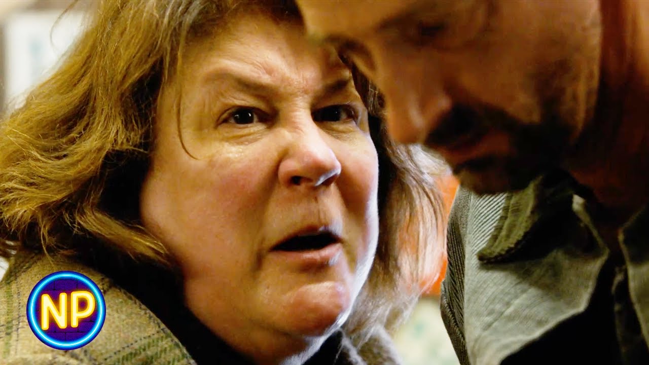 Margo Martindale Makes A THREAT | Justified Season 2 Episode 10 | Now ...