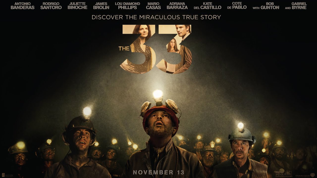 The 33 -##Streaming-## - YouTube