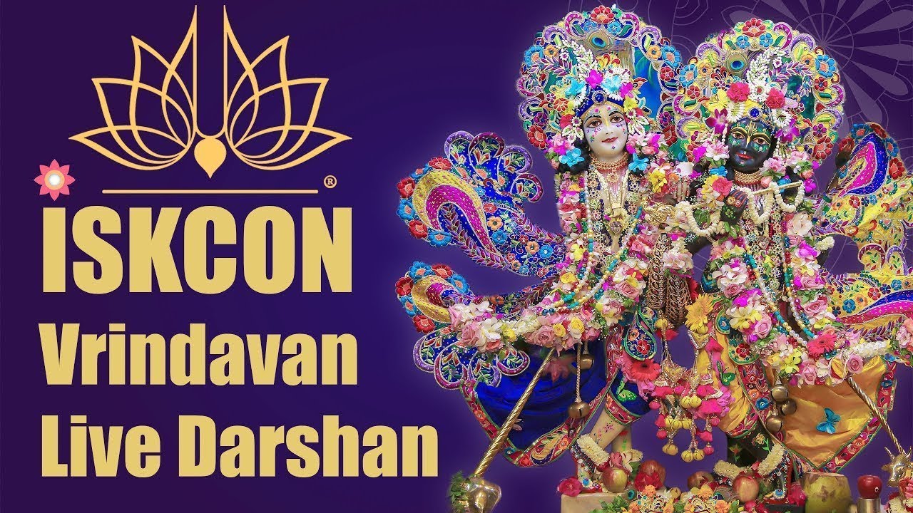 Live Darshan_08.06.2023 - YouTube