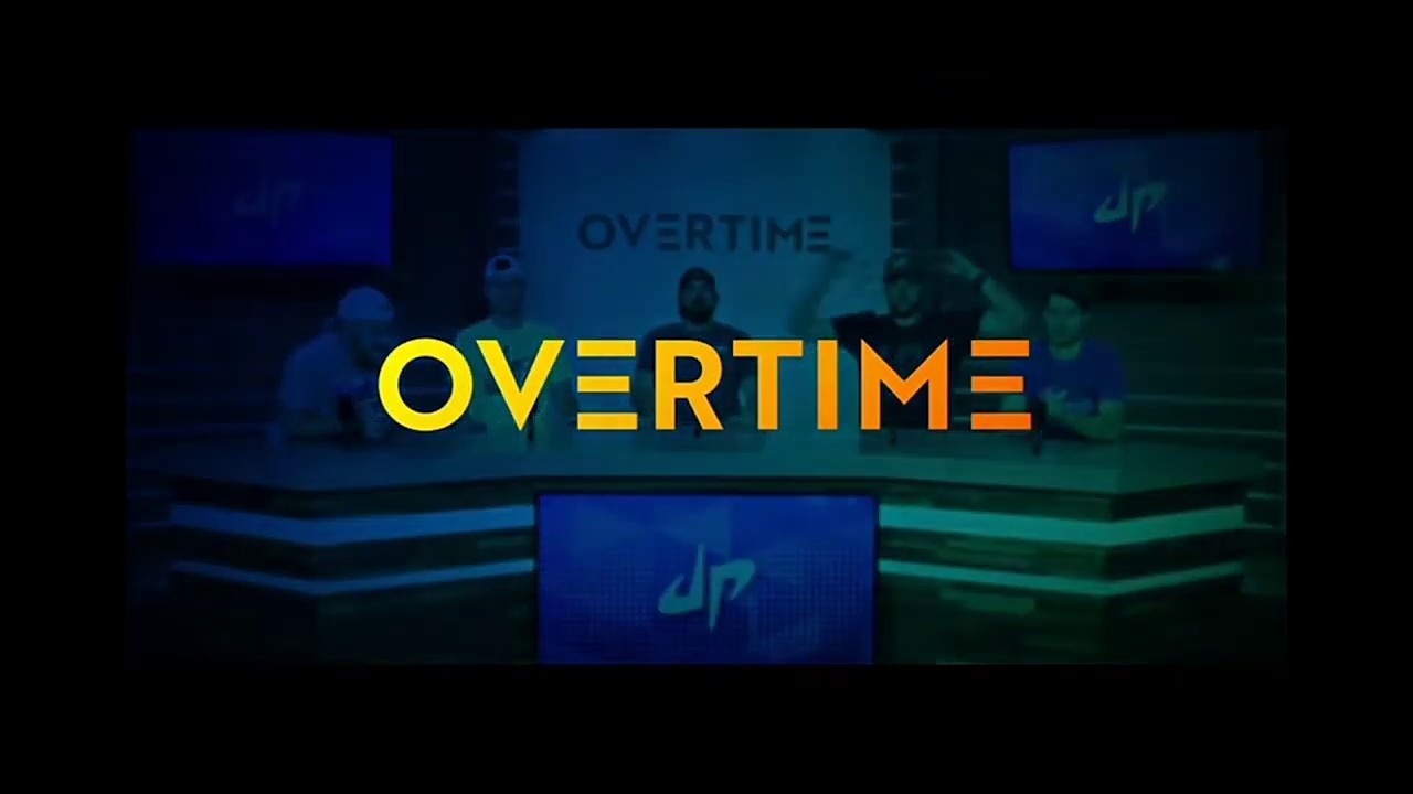 Dude Perfect Overtime Song | Music On - YouTube
