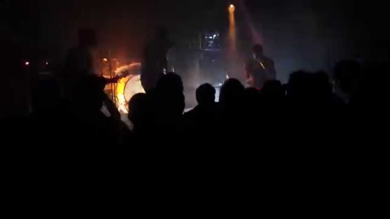 ZE GRAN ZEFT Live - SHOTTA SHOTTA @ Crep des Lices - SUMOrock 2014 ...